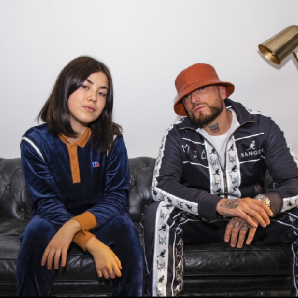 ANNA è il futuro del Rap Italiano – La Stanza Dei Fantasmi