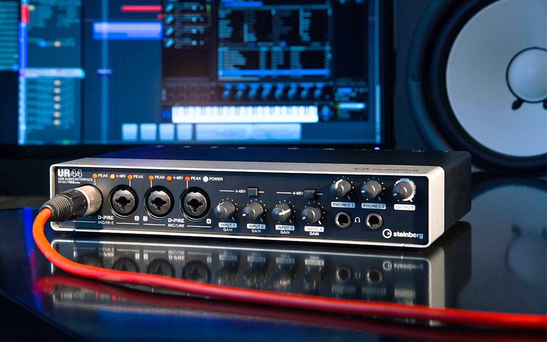 Le migliori Schede Audio per Home Studio – La Stanza Dei Fantasmi