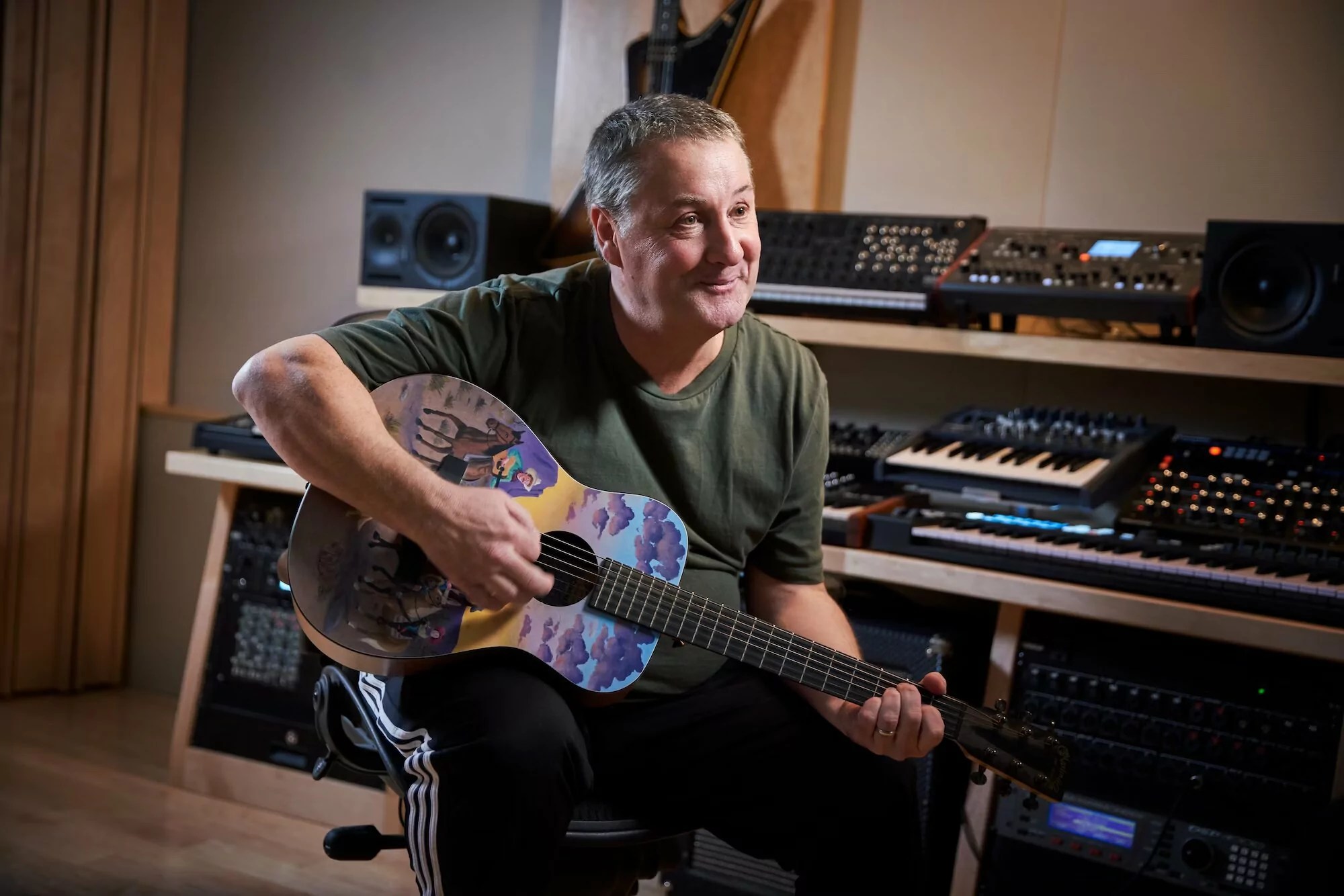 Colonne Sonore Underground: quando il Cinema incontra la Musica di ...